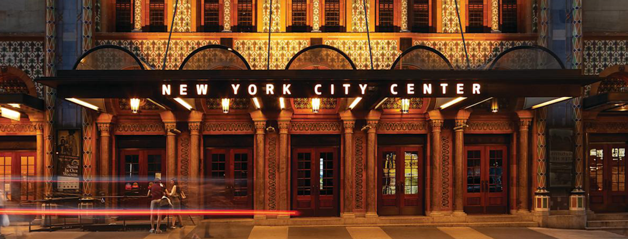 AVA: The Secret Conversations | A new play from Elizabeth McGovern